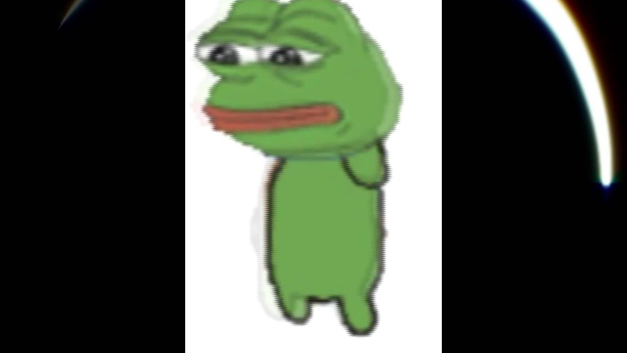 Pepe The Frog - YouTube