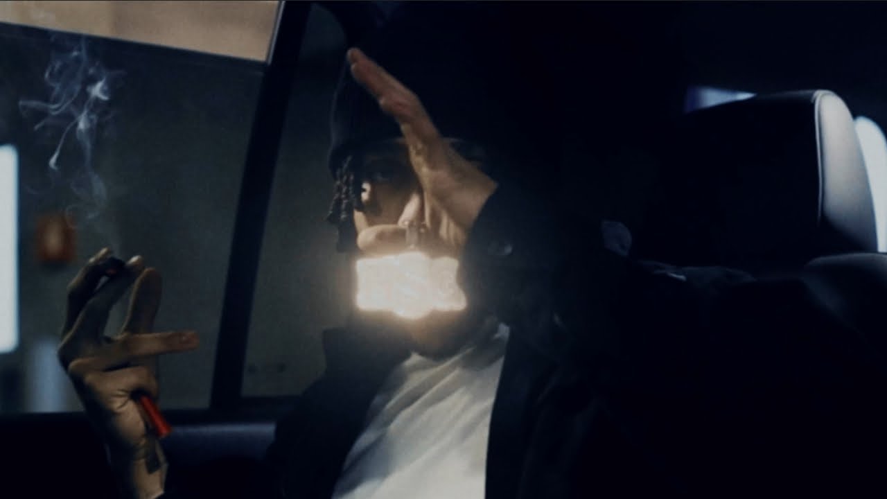 Too Trill HSG - My Biggest (Official Video) - YouTube
