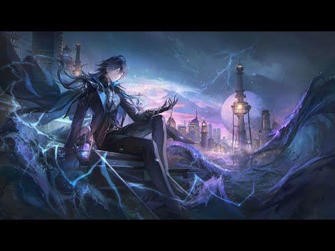 TRANSFER STUDENT HIDES DIVINE STRENGTH Ep 1-12 English Dubbed - New Anime 2025 Eng Dub Full Screen🎶🐱