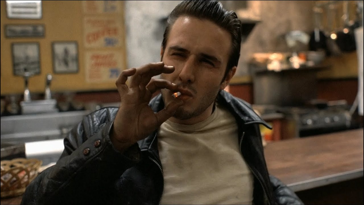 Roadracers (1994) - iconic - YouTube