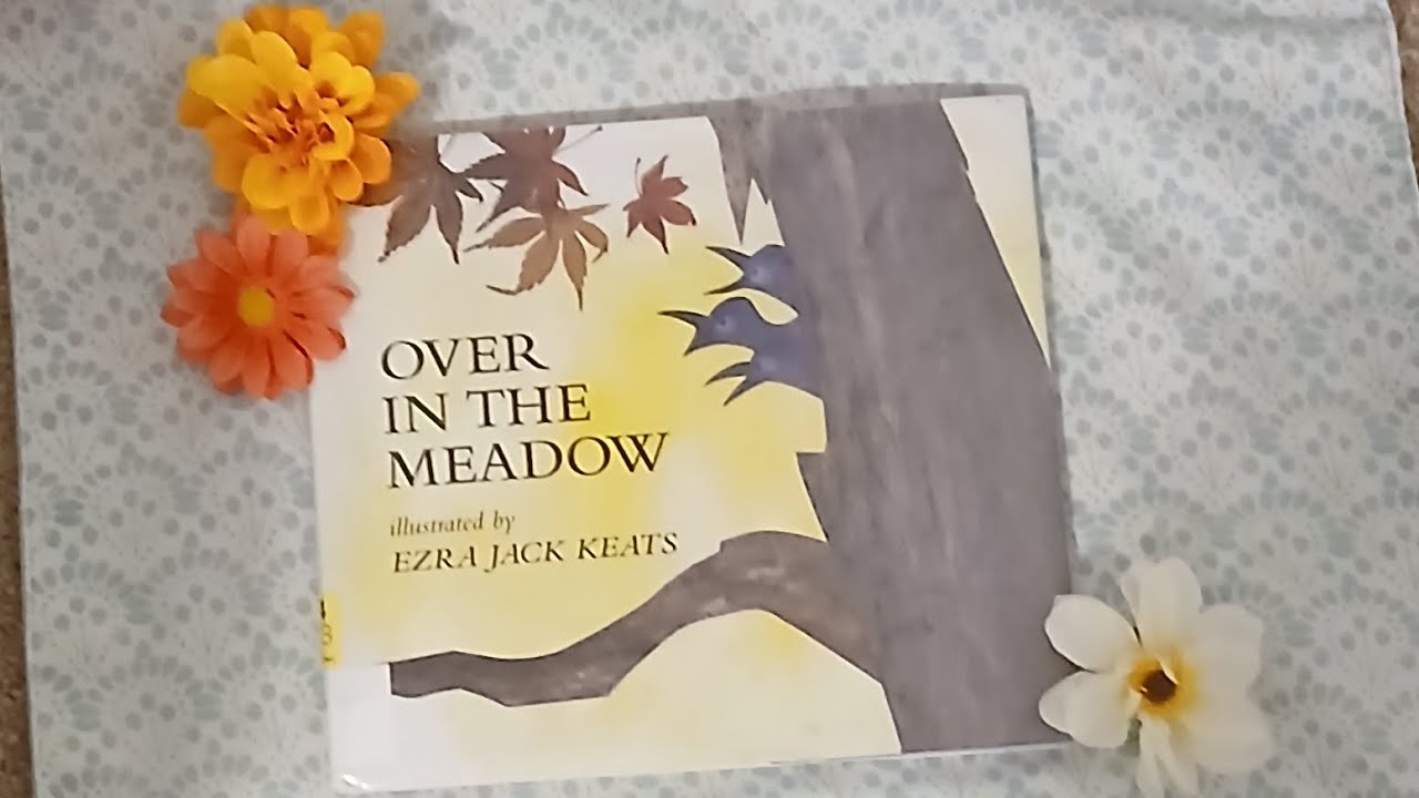Over in the Meadow - YouTube