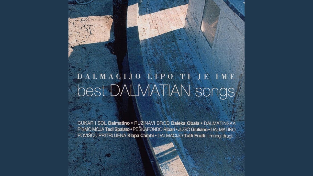 Jugo (feat. Marijan Ban) - YouTube