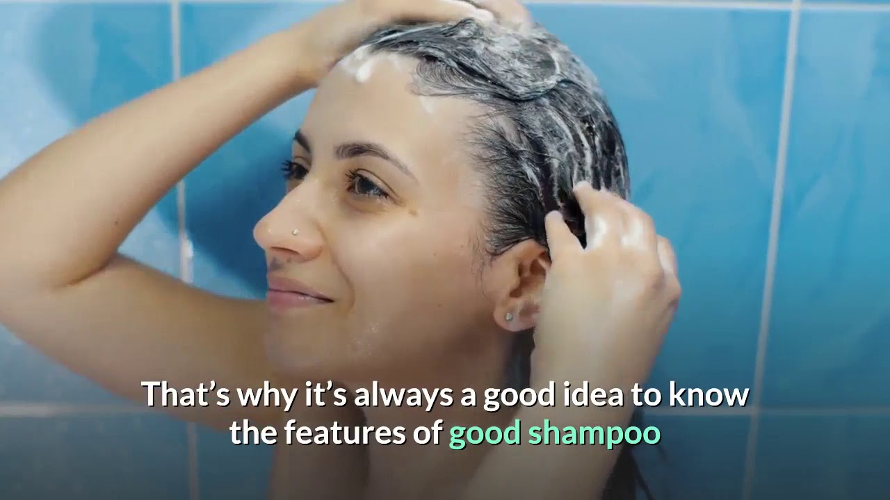 Advantages of Using Organic Shampoo II Organic TV - YouTube