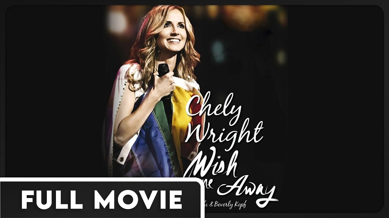 Chely Wright: Wish Me Away (1080p) FULL MOVIE - Documentary, Country ...
