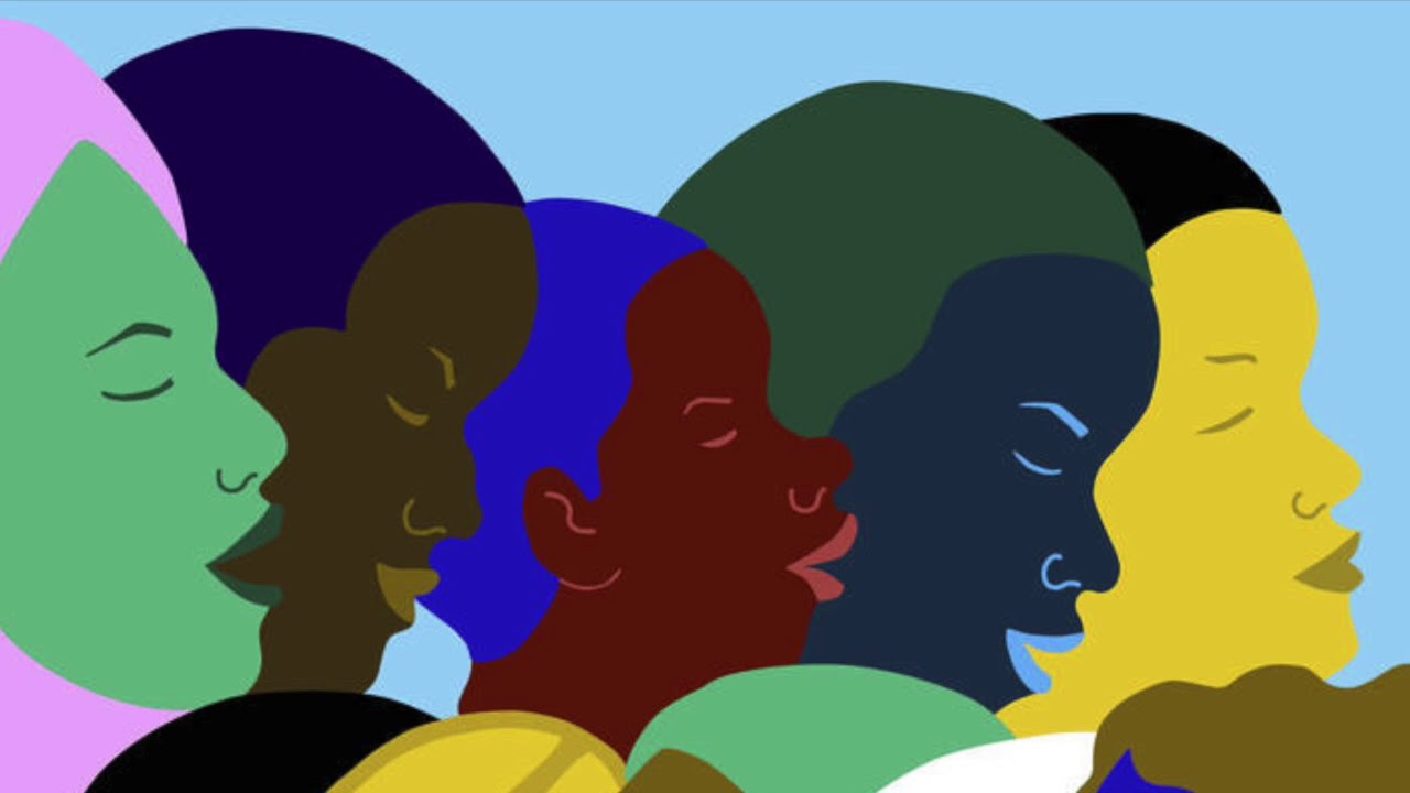 Hello World Choir - Hello World - YouTube