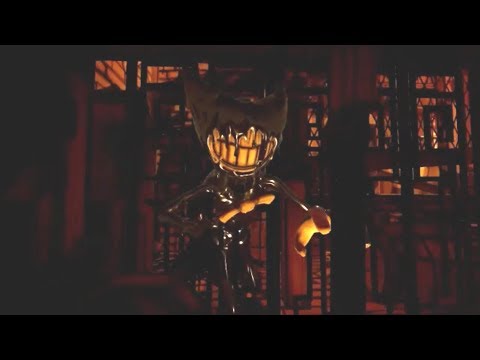 Bendy and the ink machine chapter 2 ending - westbicycle