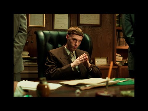 Scary Good: Cole Palmer | Nike Football