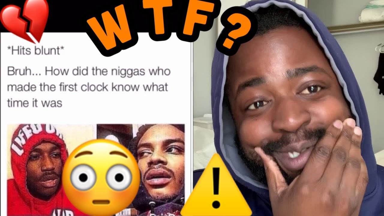 MIND BLOWING *Hits Blunt* Meme Compilation: Stoner Questions That’ll ...