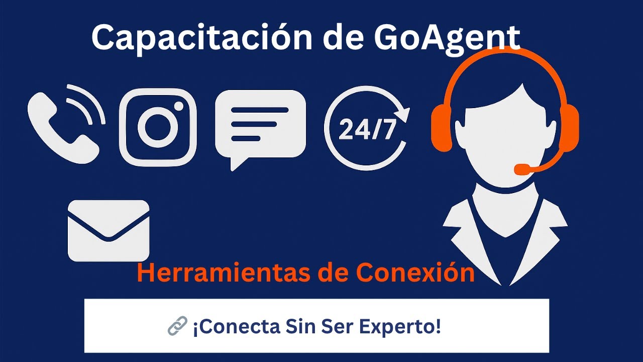 Activa Tu Go Agent Sin Complicaciones - YouTube