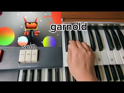 Making sprunki phase 24 in real life 🧬#piano#incredibox#instrumental#sprunki#sprunkimod#phase#viral 
