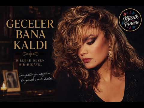GECELER BANA KALDI | Yürek Yakan Damar Arabesk | Müzik Pınarı