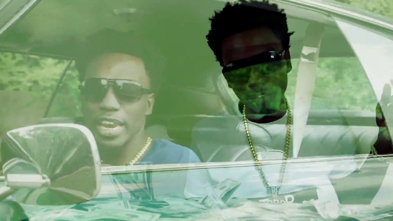 Bobby Fishscale “Paul Pierce” [Official Music Video] | Directed By ...