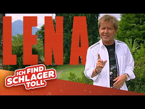 G. G. Anderson - Lena (Schlager Klassiker)