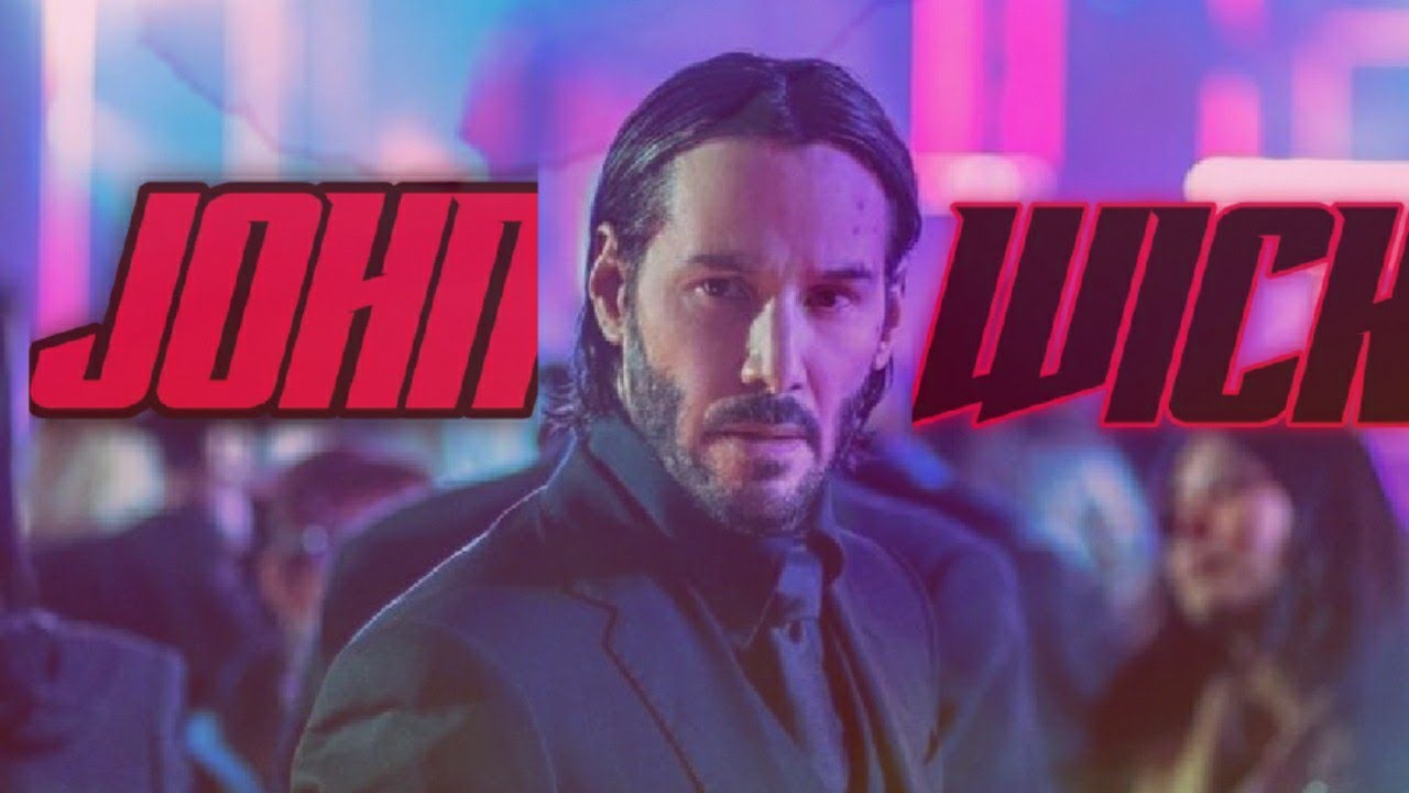 John Wick || Courtesy Call - YouTube