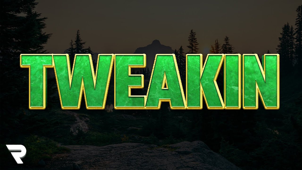 Sugarhill Ddot - Tweakin (Lyrics) - YouTube