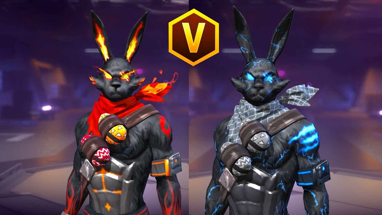 Garena me mando esta SKIN EXCLUSIVA en free fire - YouTube