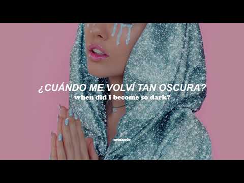 blackbear — queen of broken hearts [Sub. Español + Lyrics]