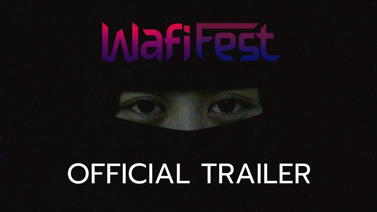 WafiFest 2023 | Official Trailer - YouTube