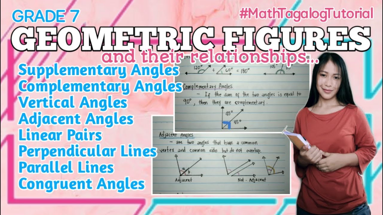 Grade 7 - Geometric Figures | 3rd Quarter - YouTube