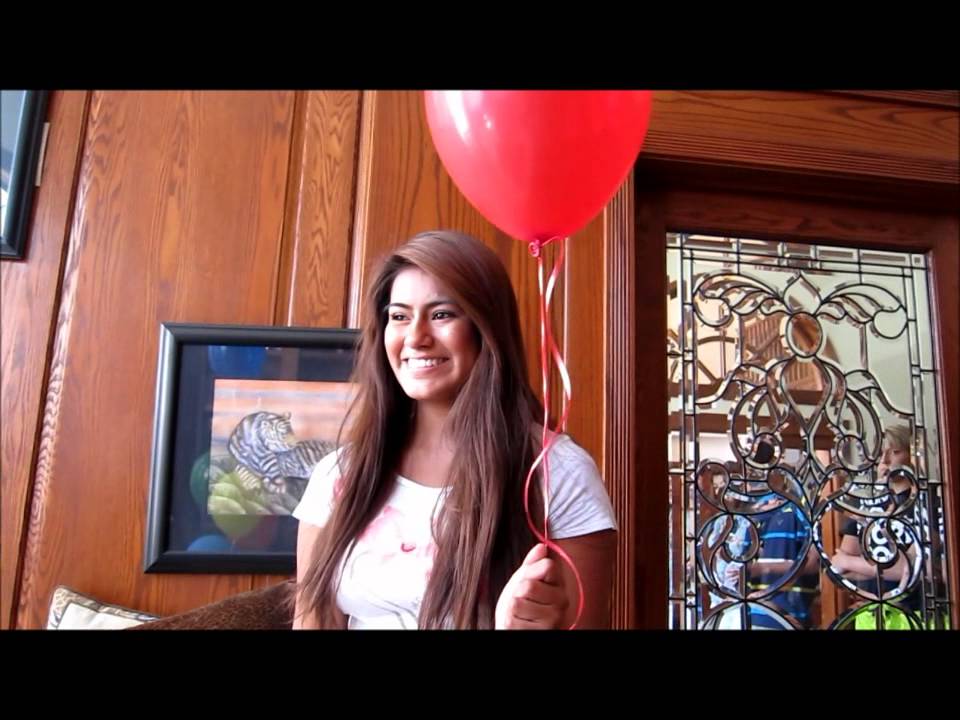 Yuma Catholic High School Homecoming Promo 2012 - YouTube