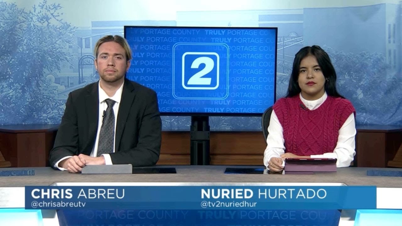 TV2 News - March 22, 2023 - YouTube