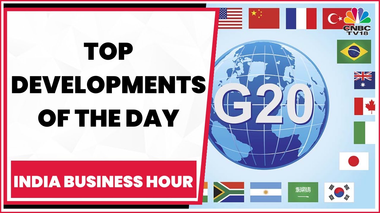 Spotlight On G20 Summit; Missile Hits Poland; Indian Aviation Report ...