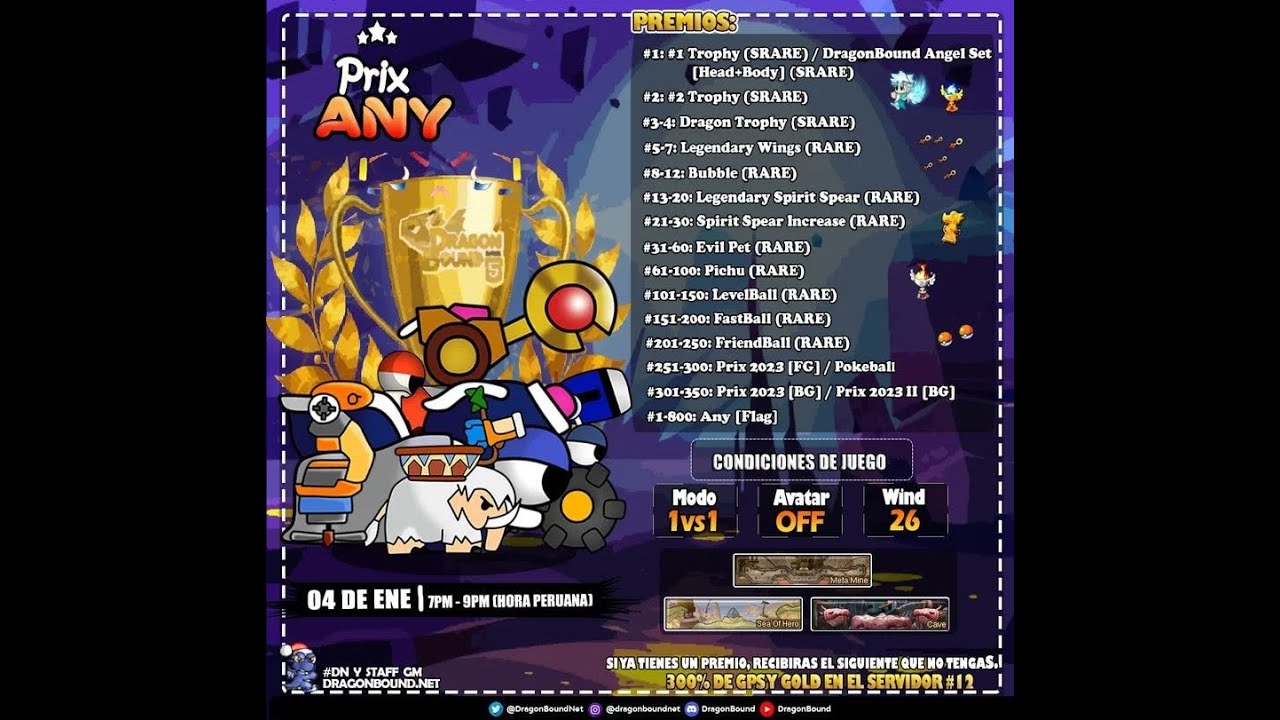 Live | Miniprix Any Off - Sacando fondos 2023 - 04/01/2023 - YouTube