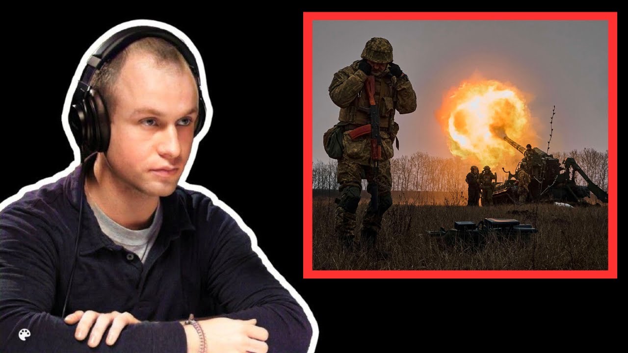 Why Ukraine Can Still Lose the War - Francis Farrell - YouTube