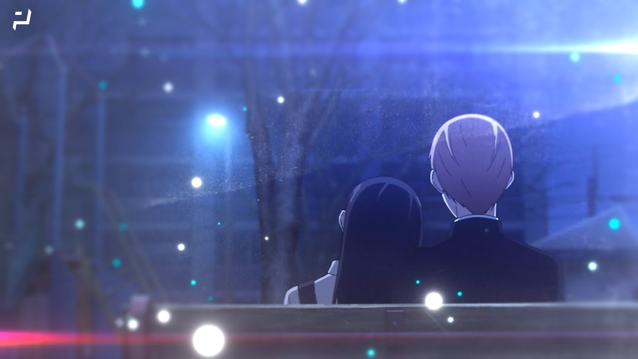 Transform | Love is War | #loopvember23 - YouTube