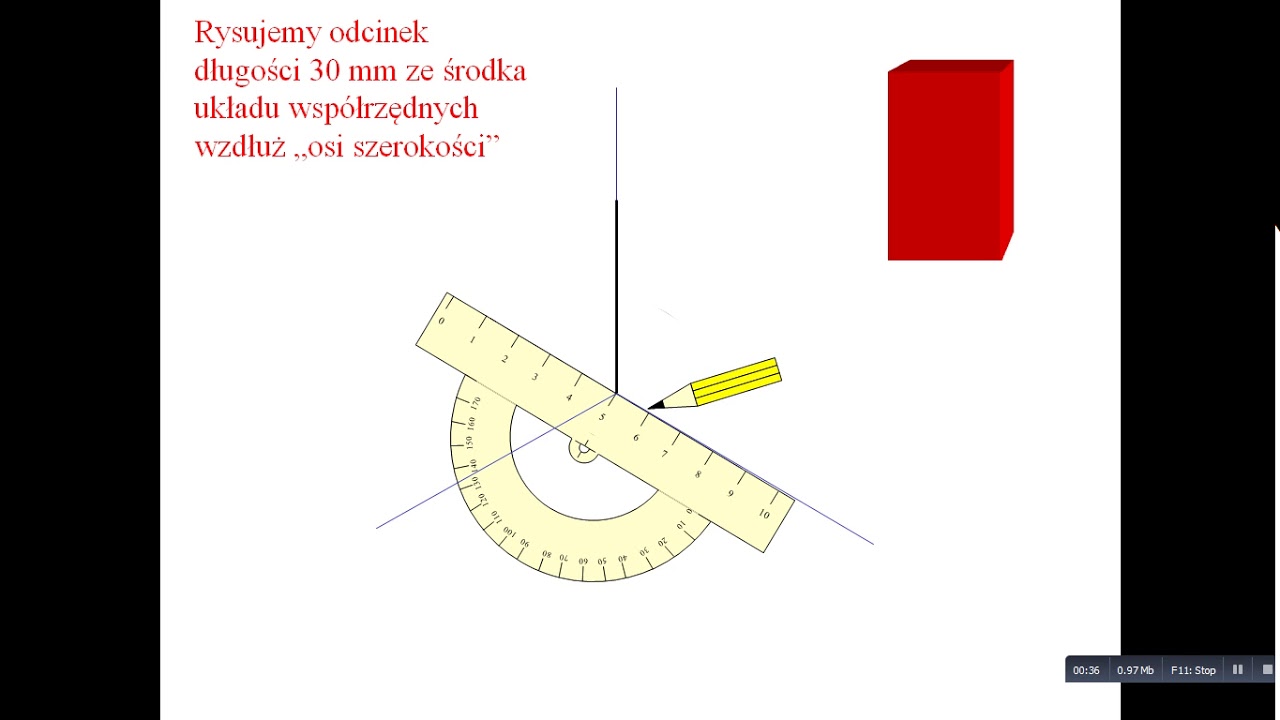 Izometria 1 - YouTube