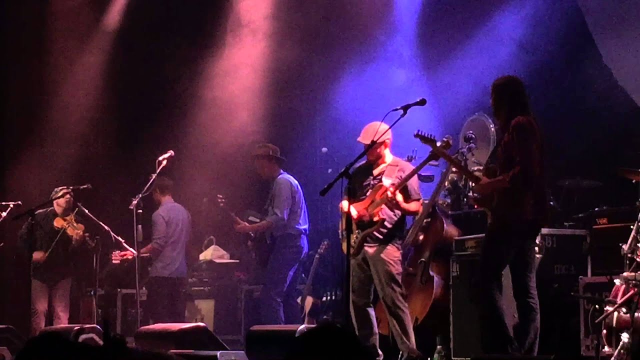 Cabinet - hey mr spaceman - YouTube