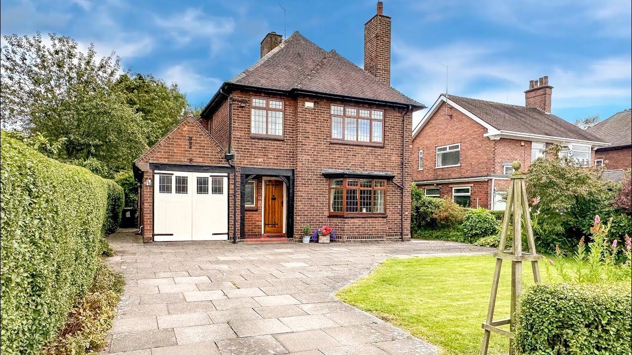 Congleton Road North - YouTube