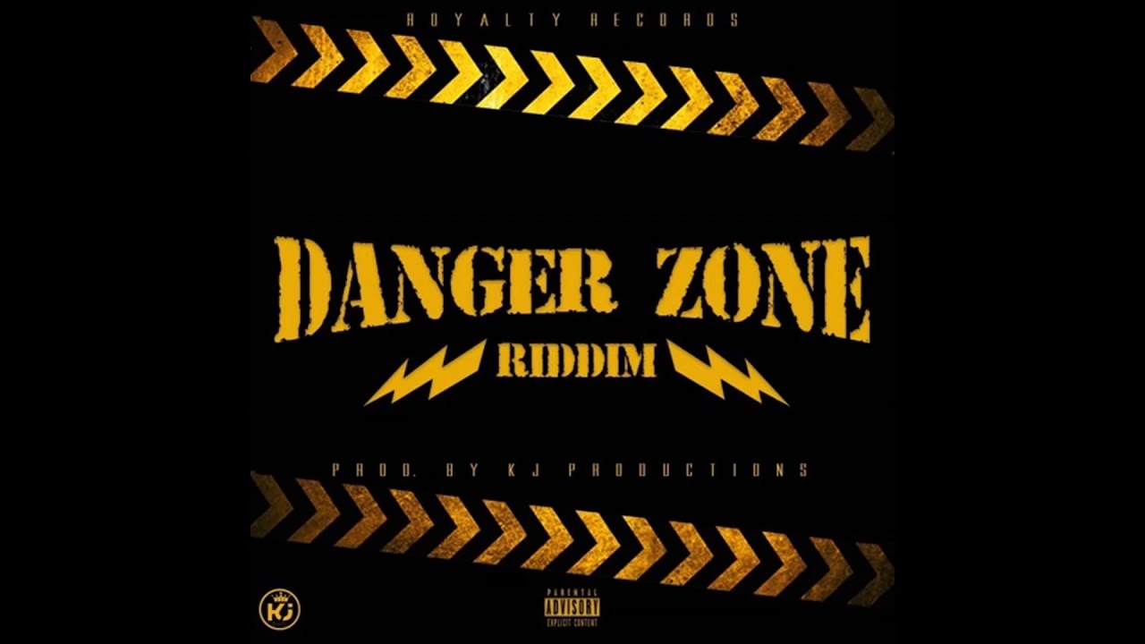 Danger Zone Riddim Mix | Selectah Flex - YouTube
