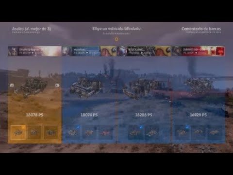 NMMS vs BIGP - YouTube