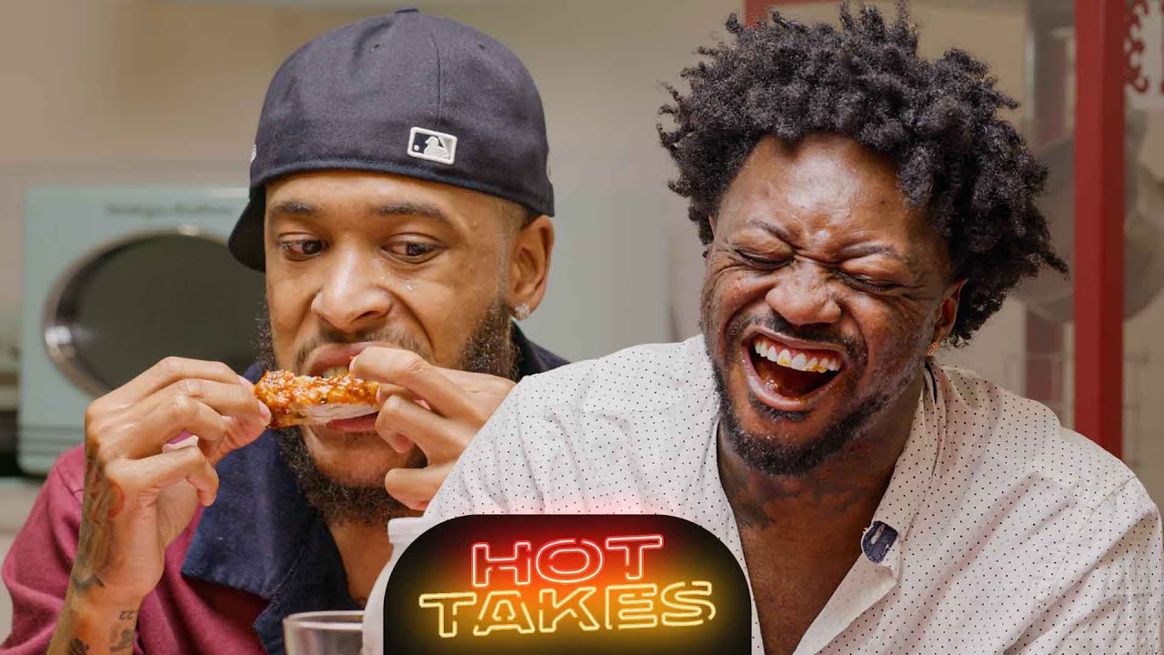 Open Thoughts With Jack Funny - YouTube