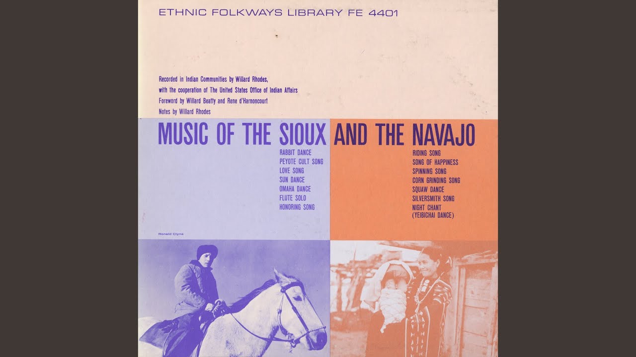 Riding Song - YouTube