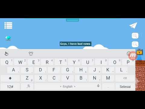 Cubic Planet | DUPLICATE LOCK AND CROWN (important bad news) - YouTube