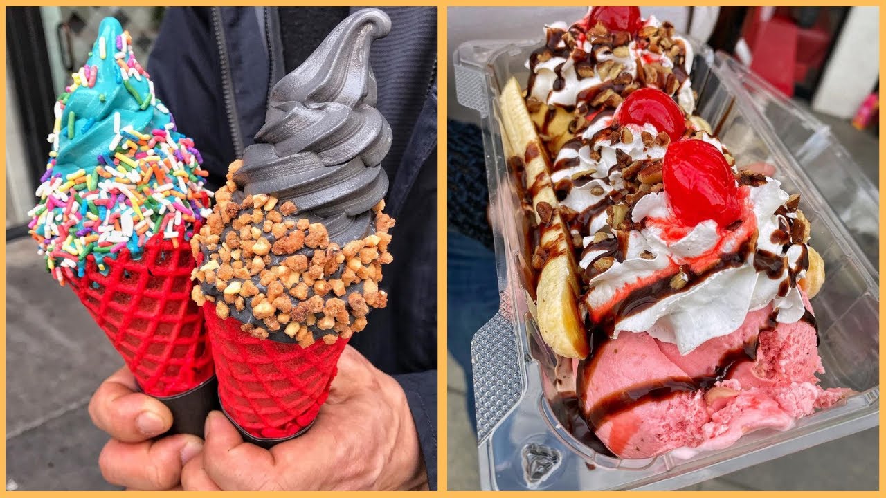 So Yummy Cakes, Desserts & Ice Cream | Yummy And Satisfying Dessert ...