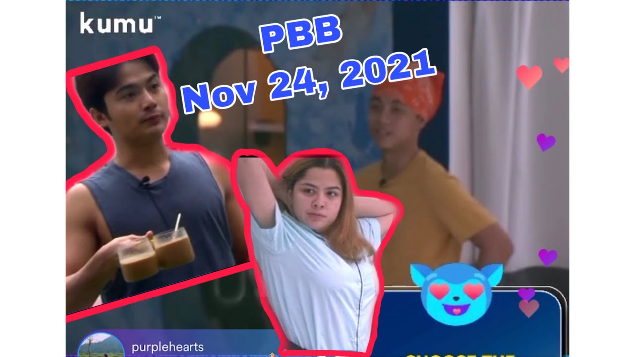 Pinoy big brother season 10 | alexa | Eian | benedix #pbbkumunity #pbb ...