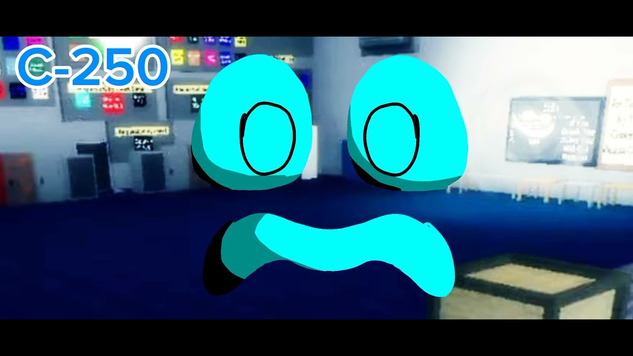 C-section Rooms of hazmat band remake desgins - YouTube