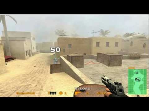 Counter Force Full Walkthrough - YouTube