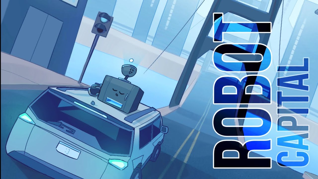 ROBOT CAPITAL - Full Song (My Singing Monsters) - YouTube