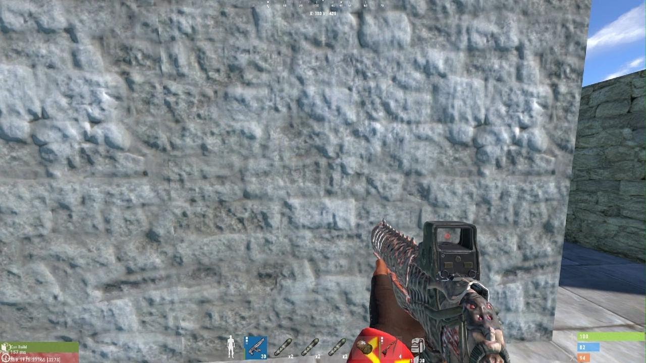 Rust_20231009165328 - YouTube