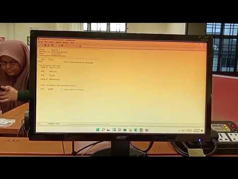 TUTORIAL EASY68K - YouTube