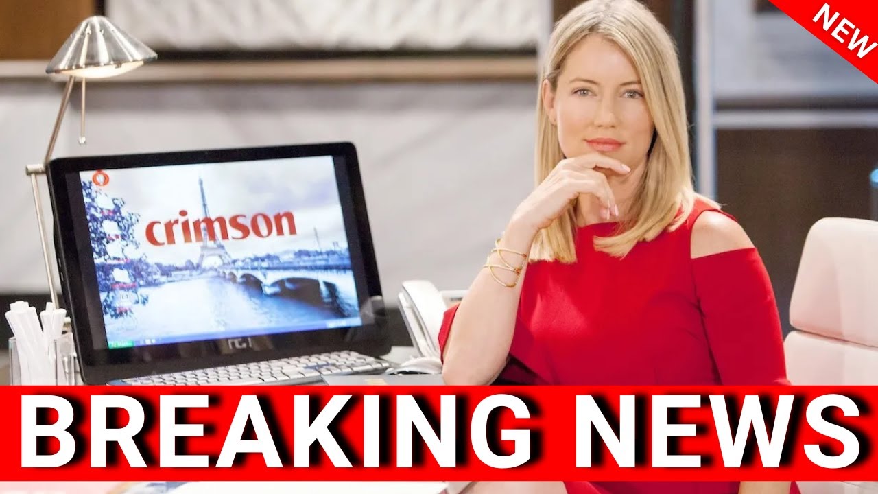 General Hospital Fans Are FREAKING OUT Over Cameron's NEXT BIG MOVE ...