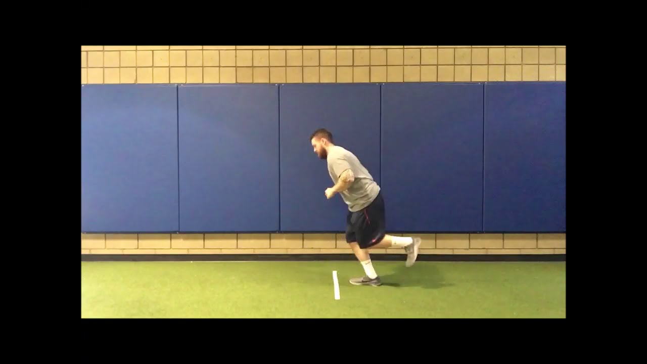 Line Hops - Linear - Single Response - YouTube