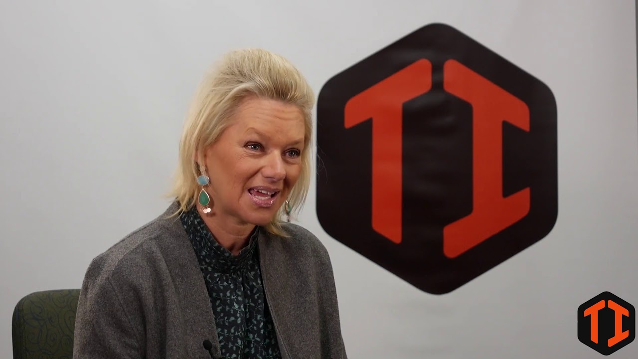 Sabina Read on TheInformer - YouTube