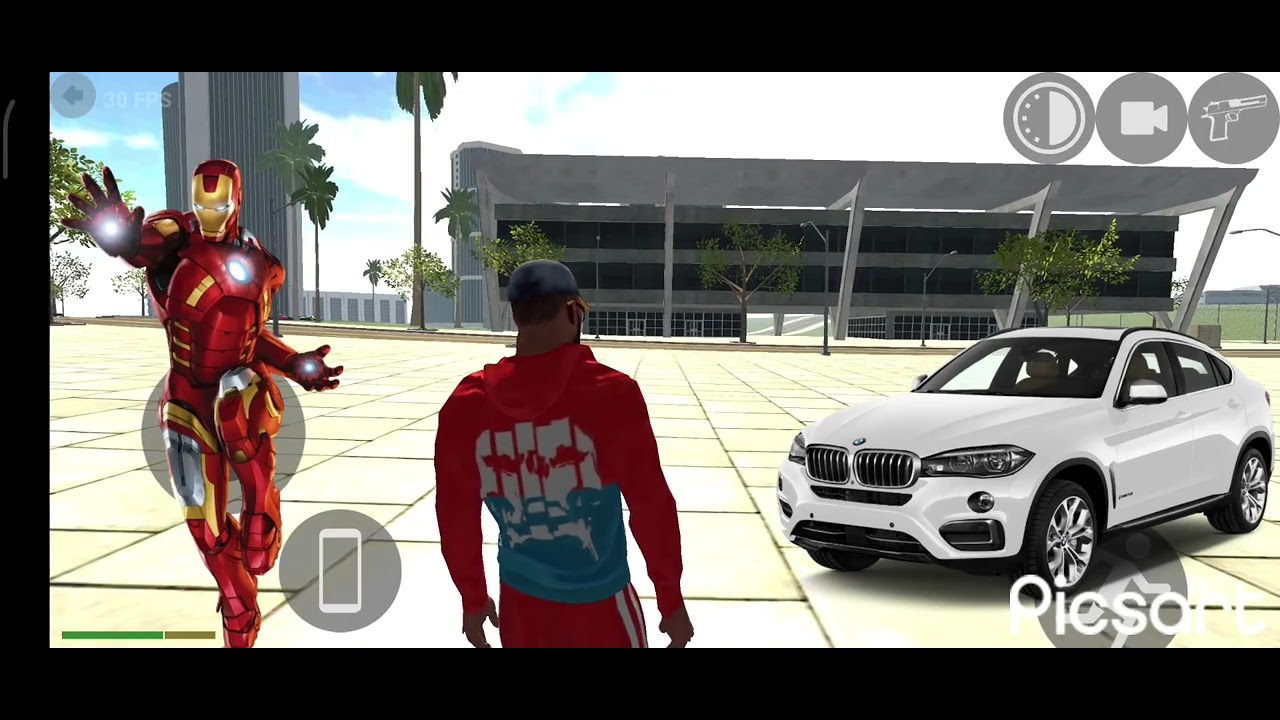 iron man and BMW car 🚗🚗🚗🤨🤨🤨🤨🧐🧐😳😳 #shorts - YouTube