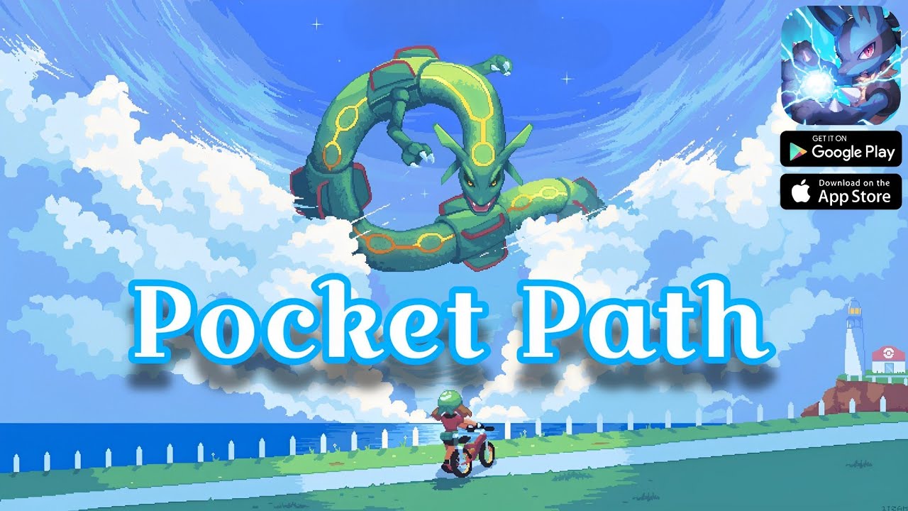 Explore the World of Pocket Path: RPG Gameplay - YouTube