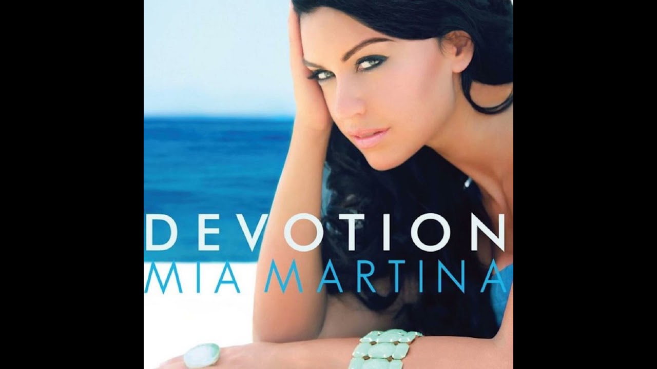 Mia Martina - Go Crazy (feat. Adrian Sina) 432 Hz - YouTube